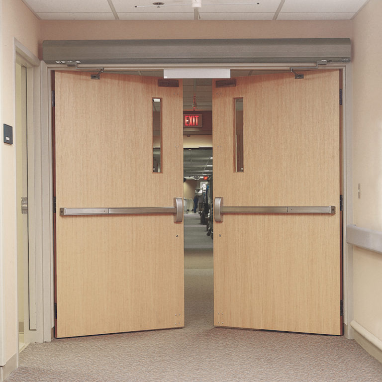 Commercial Doors in Kansas City | Custom Solutions That Grow With You